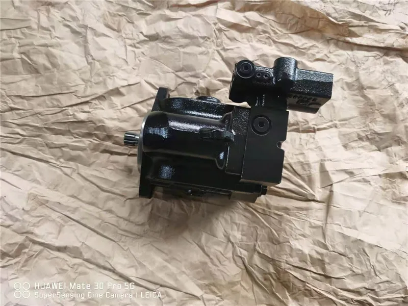 Sauer Dan Foss Krr038 Krr045 Krr038cls2020nnn3c2aga6nplbnnn Krr045dls2122nnn3c2nka6nknbnnnnnn ...