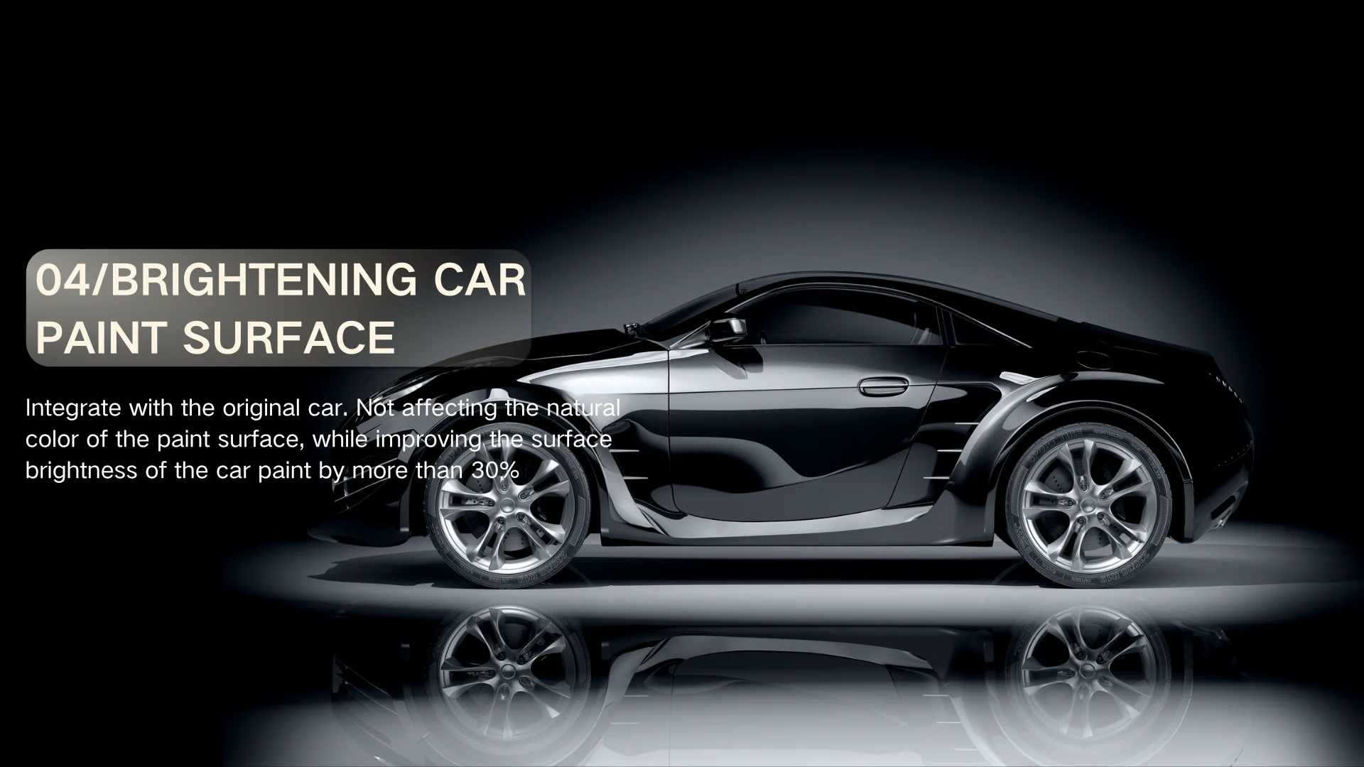 XPEL ULTIMATE PLUS Transparent Car Paint Protection Film - Self-Healing ...