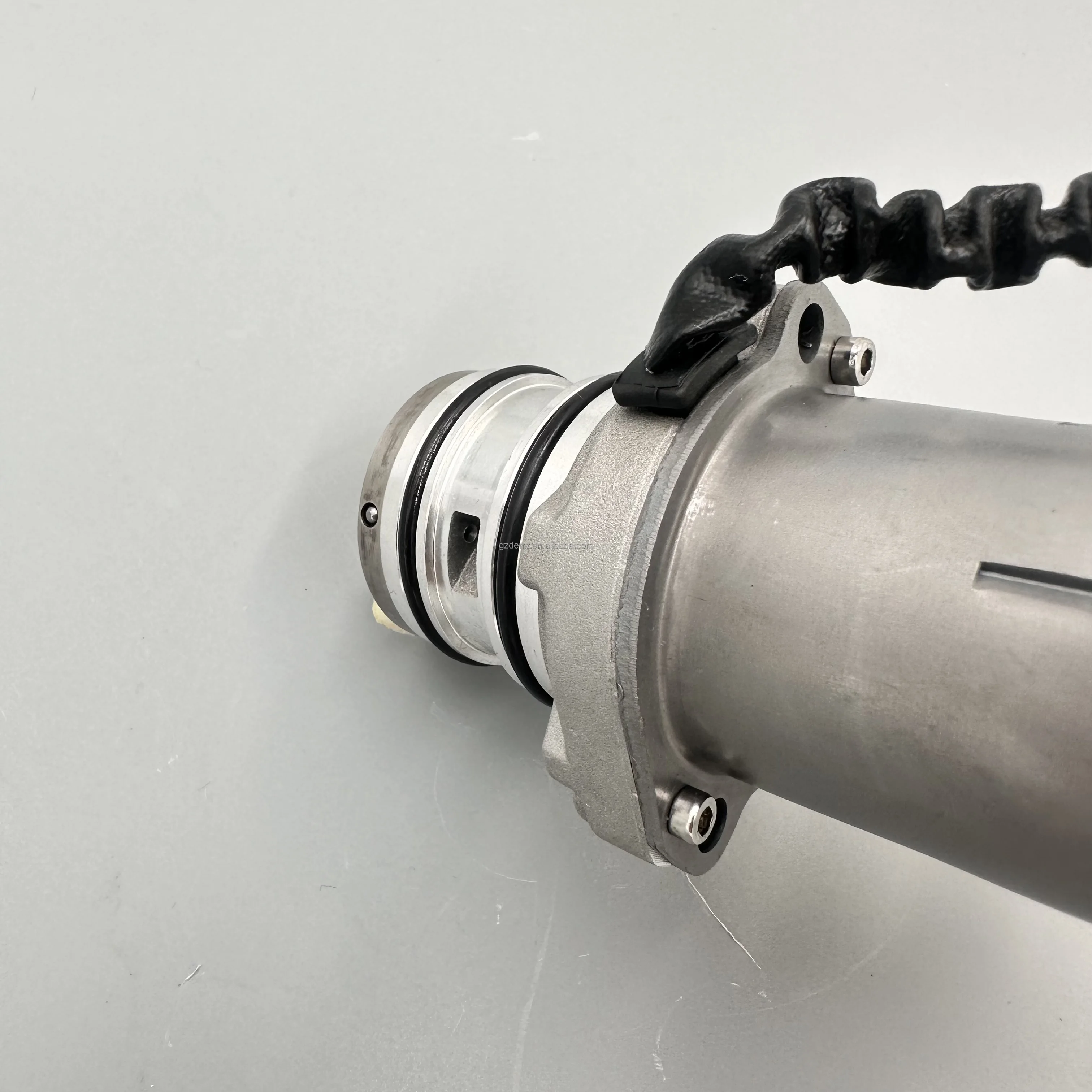 LR075763 LR008958 Auto Parts Fuel Pump Petrol Filter LR075763 LR008958 ...