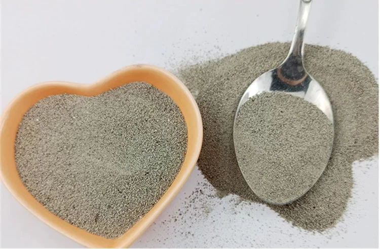 Low Density Fly Ash Microspheres - Lightweight Cenospheres