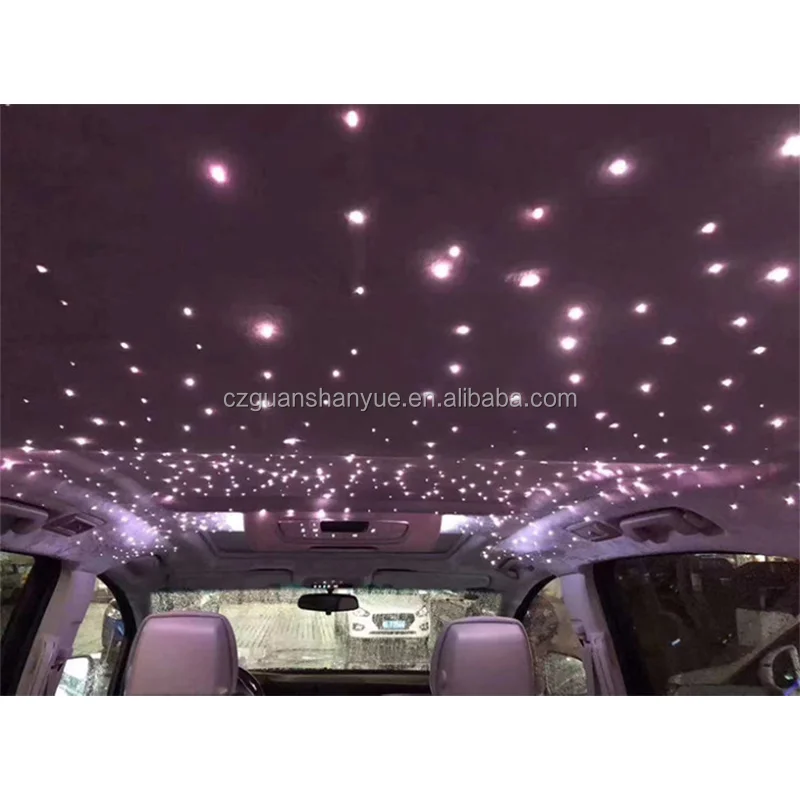 Starry Ceiling Star Light Kit Car Roof Light Source for MPV VAN ...