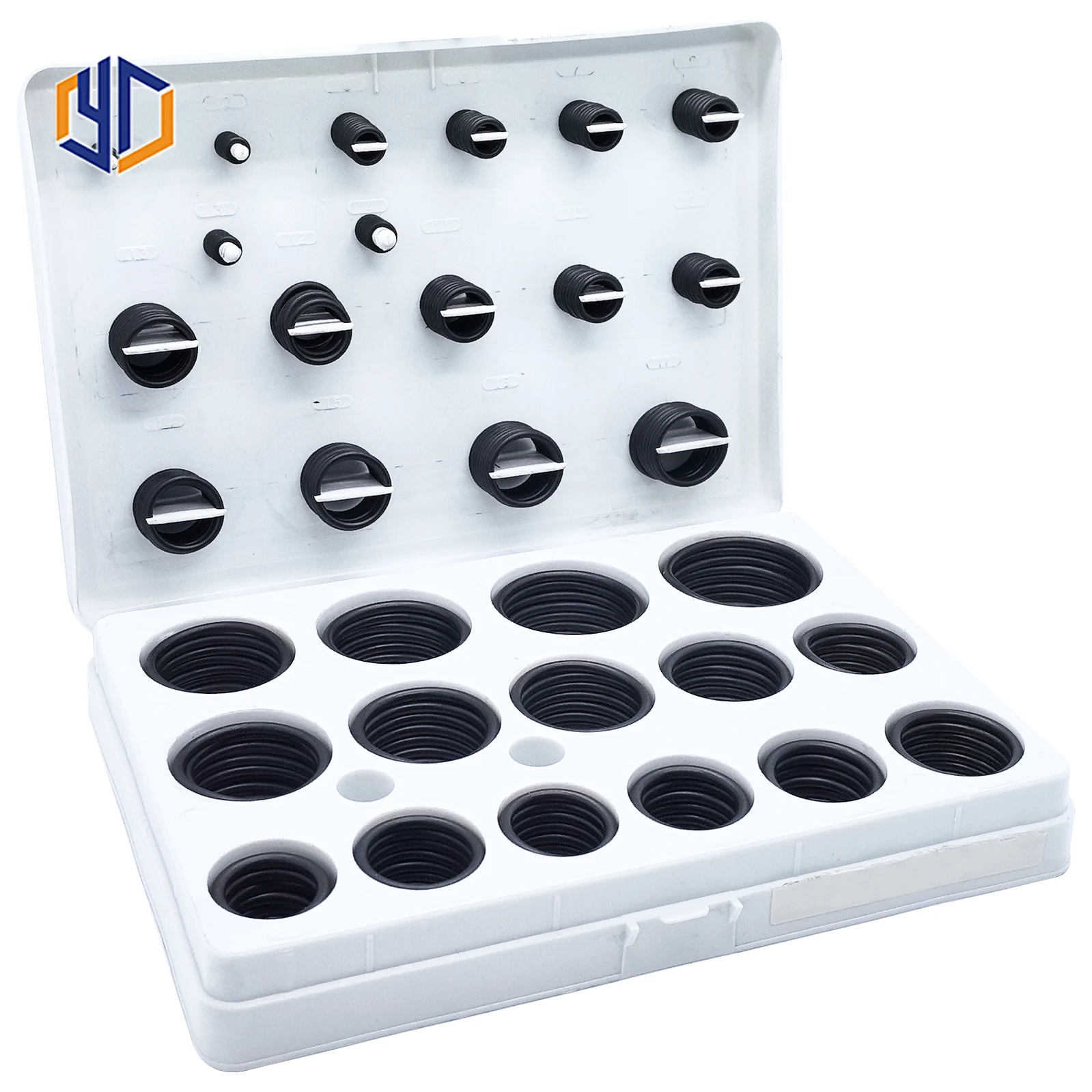 O Ring Box O Ring Kit for Excavator for Xugong Plus O Ring Seal ...