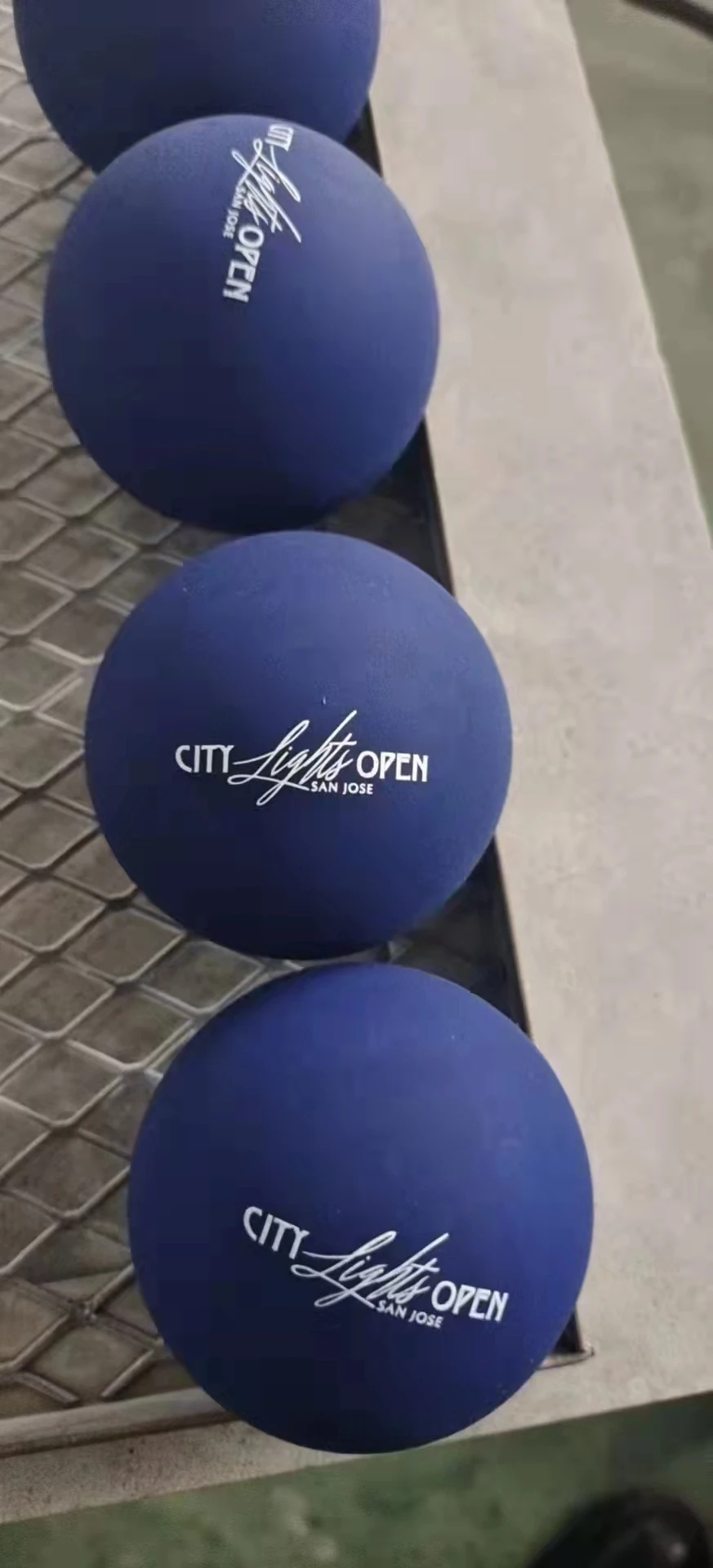 Deep Tissue Release Trigger Point Therapy Therapy Lacrosse Massage ...