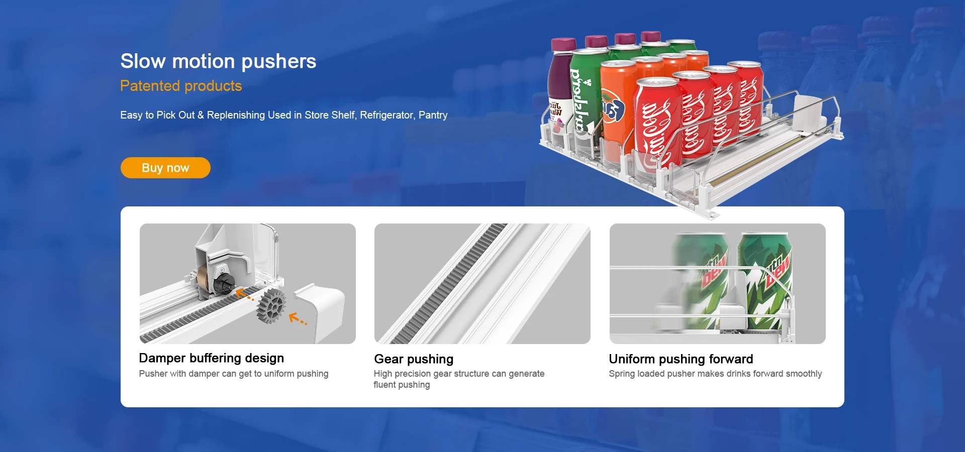 Company Overview - Dongguan Yongsheng Hardware Spring Products Co., Ltd.