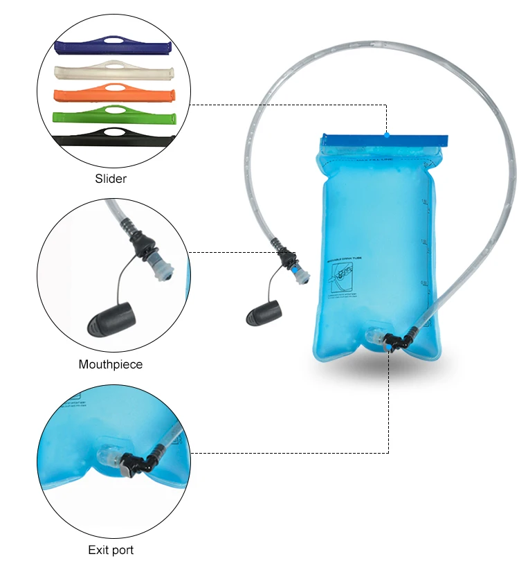 Collapsible Water Bladder Plastic Water tank| Alibaba.com