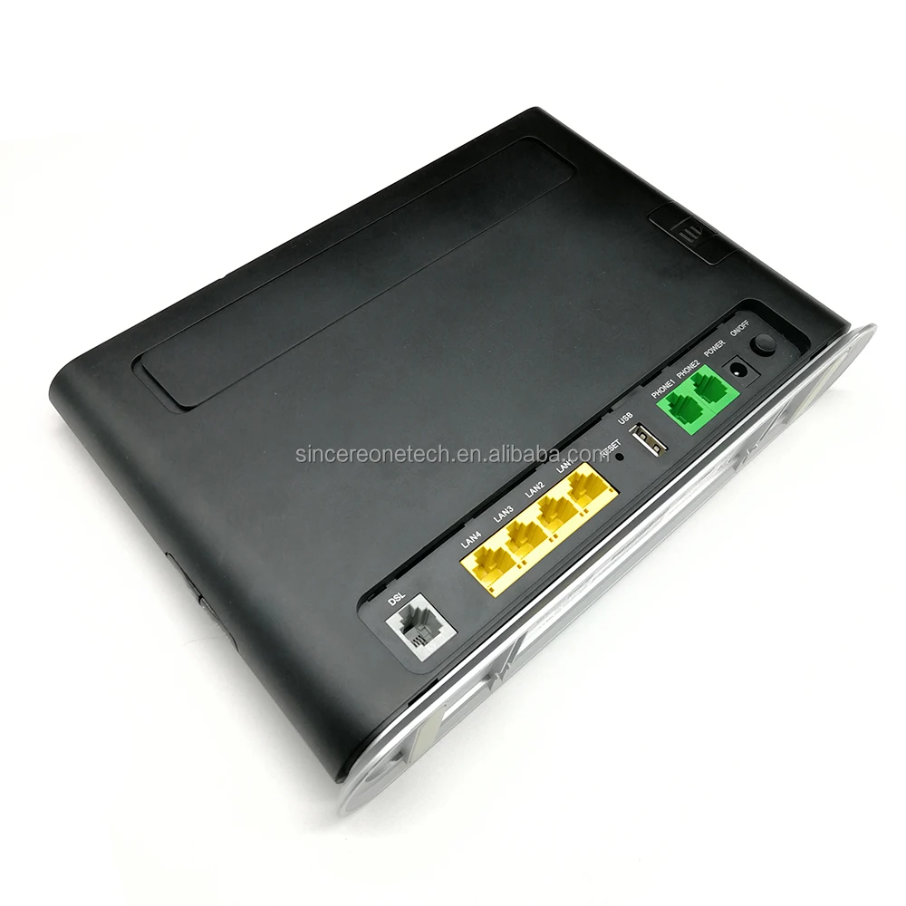 Hw Ha35-22 4g Lte 300mbps Router With Adsl - Buy Wireless Adsl Router ...