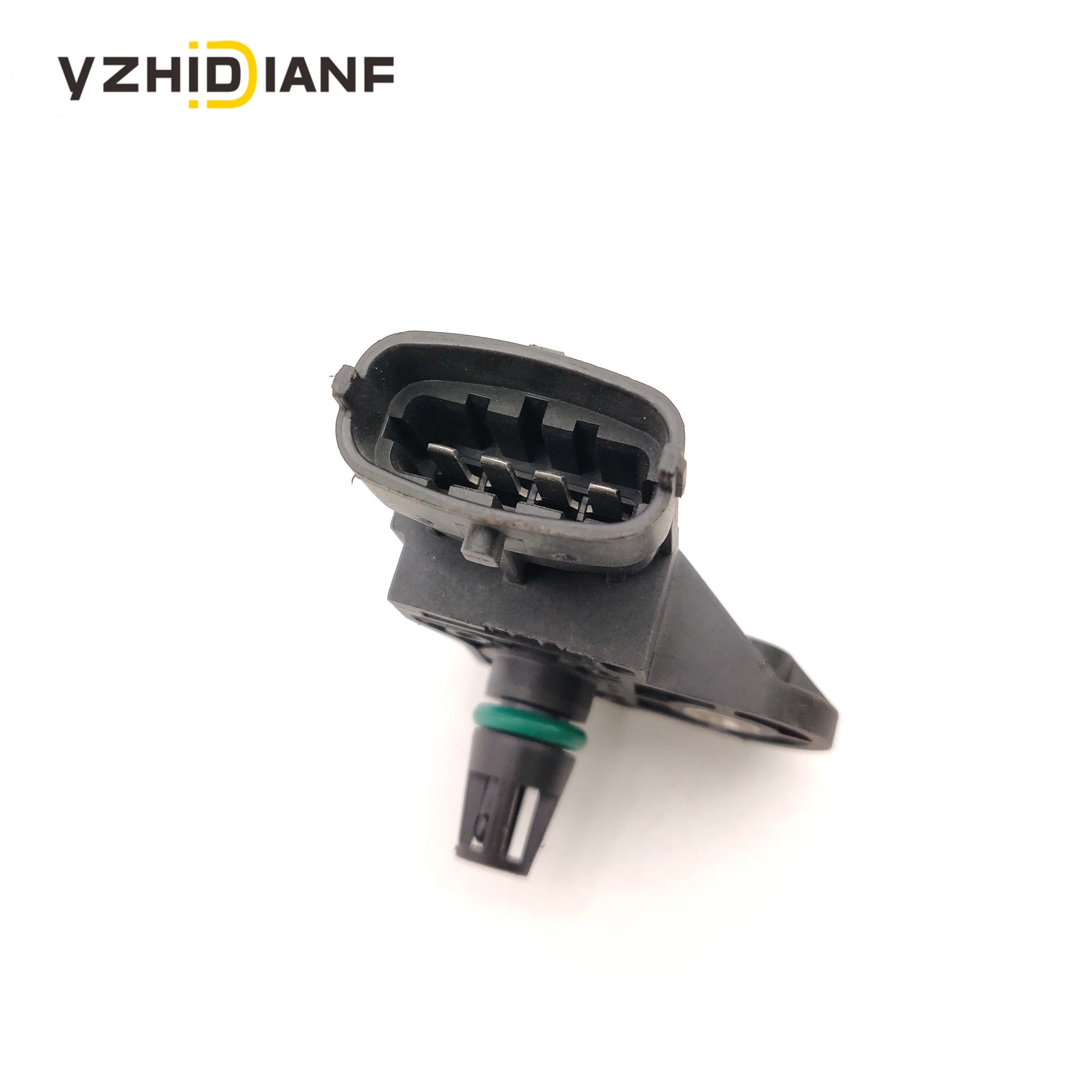 Air Intake Manifold Pressure Map Sensor 1235029 55568175 0281006077 Fit ...