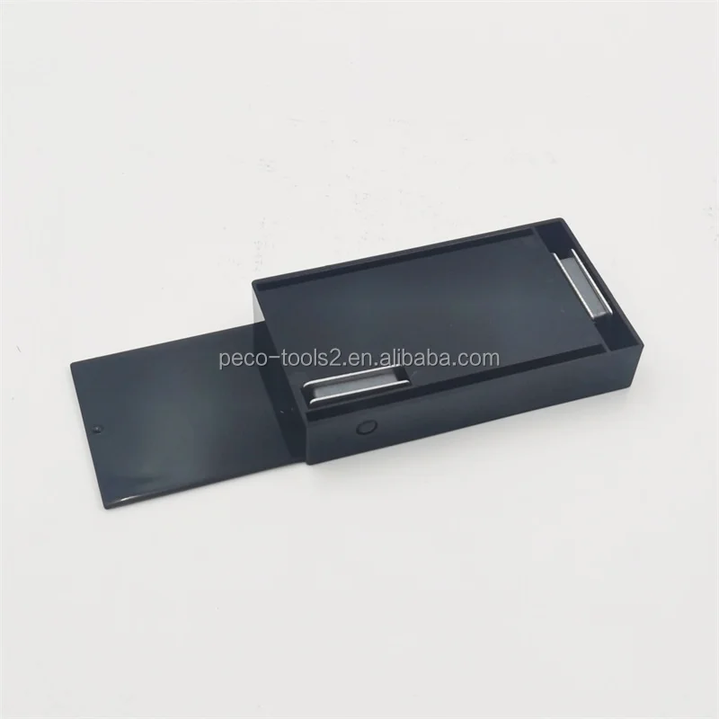 Magnetic Plastic Key Hider Box - Buy Plastic Key Box,Magnetic Plastic ...