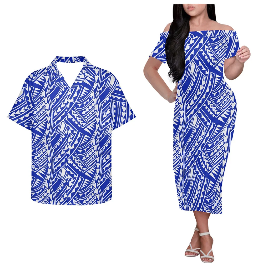 Traditional Polynesian Clothing