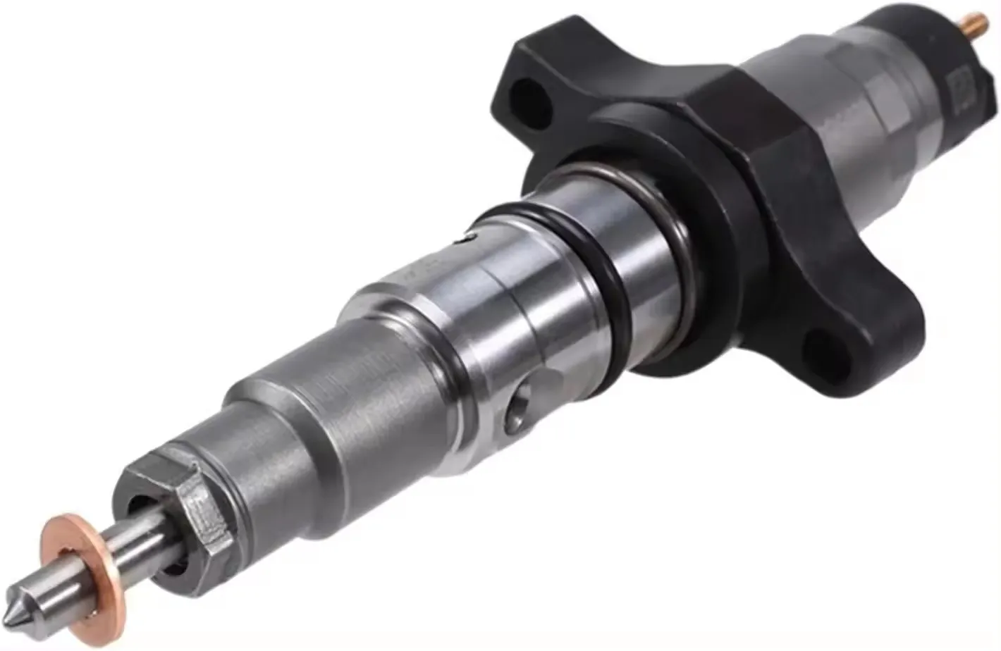 Genuine Diesel Fuel Nozzle Sle375 C49422359 0445120122 Suitable For ...