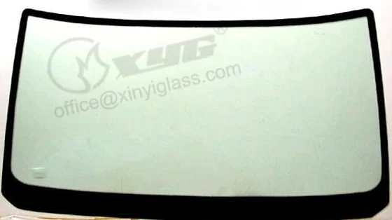 Toyota Crown Sedan Hardtop Auto Glass - Front Windshield, Door Windows ...