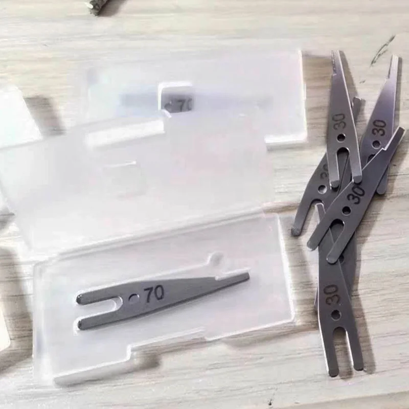 Selector needle for India and Pakistan Market America Western African ...