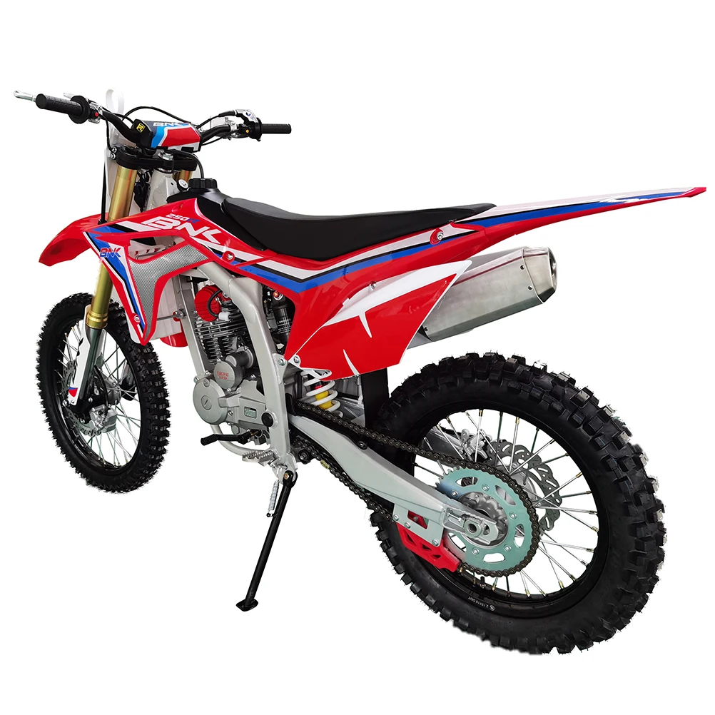 Bnk 4 Stroke Bnk-1 Adult 250 Off-road Motorcycle 250cc Dirt Bike Cheap - Buy 250cc Dirt Bike ...