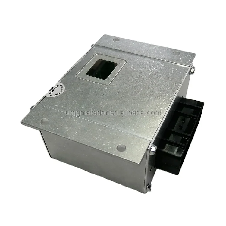 Scissor Lift Jcpt0708dch Ecu Module Ground Control 00007218 00007218a ...