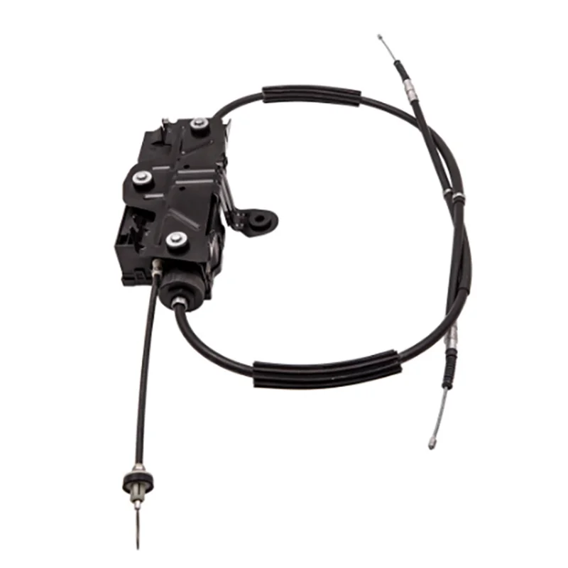 Electric Parking Brake Module Handbrake Actuator Control for ROLLS ...