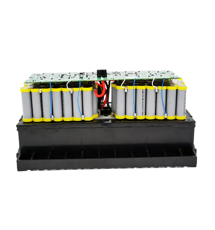73.6V 12ah Segway Battery - Reliable Electric Scooter Power