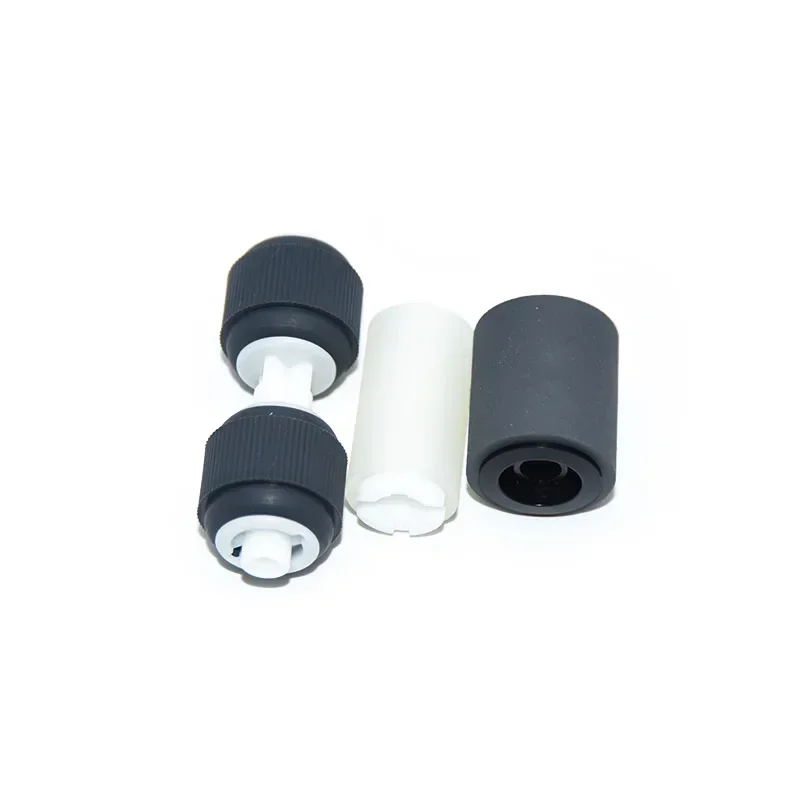 1sets Adf Pickup Separation Feed Roller For Canon Fc9-4968-000 Fl0-1428 ...