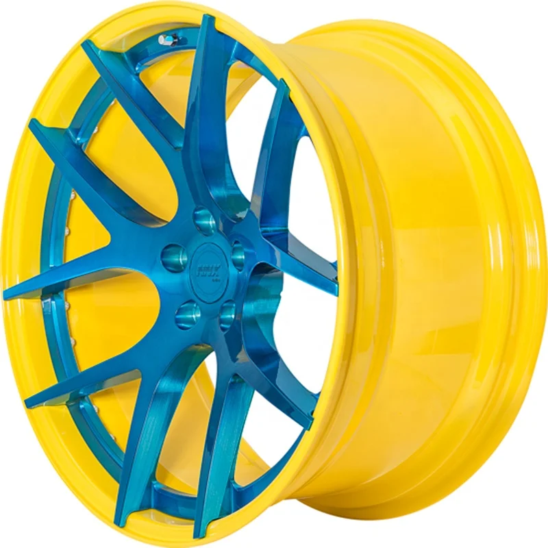 JWL Wheels - Custom Alloy Wheels for Cars & Trucks