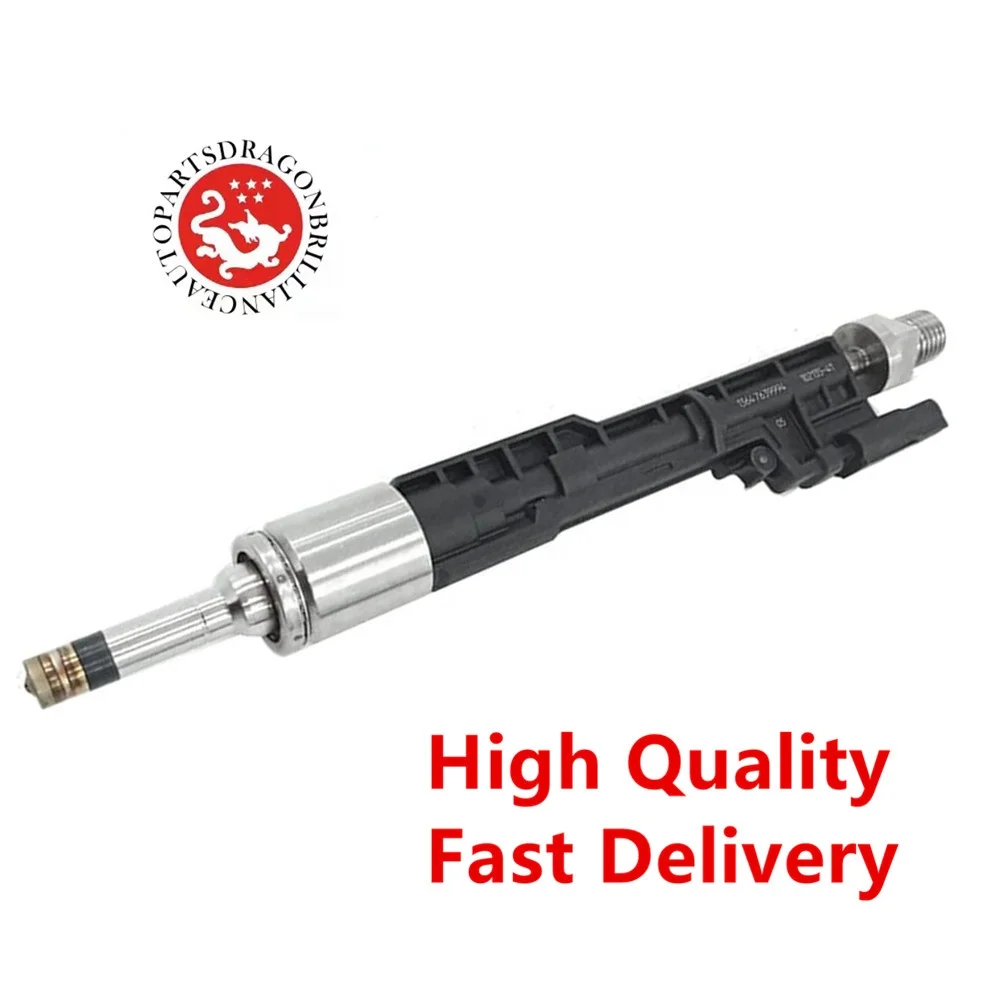 Alibaba.com: LONG YAO 0261500172 Fuel Injector Nozzle for BMW N20 N55 ...