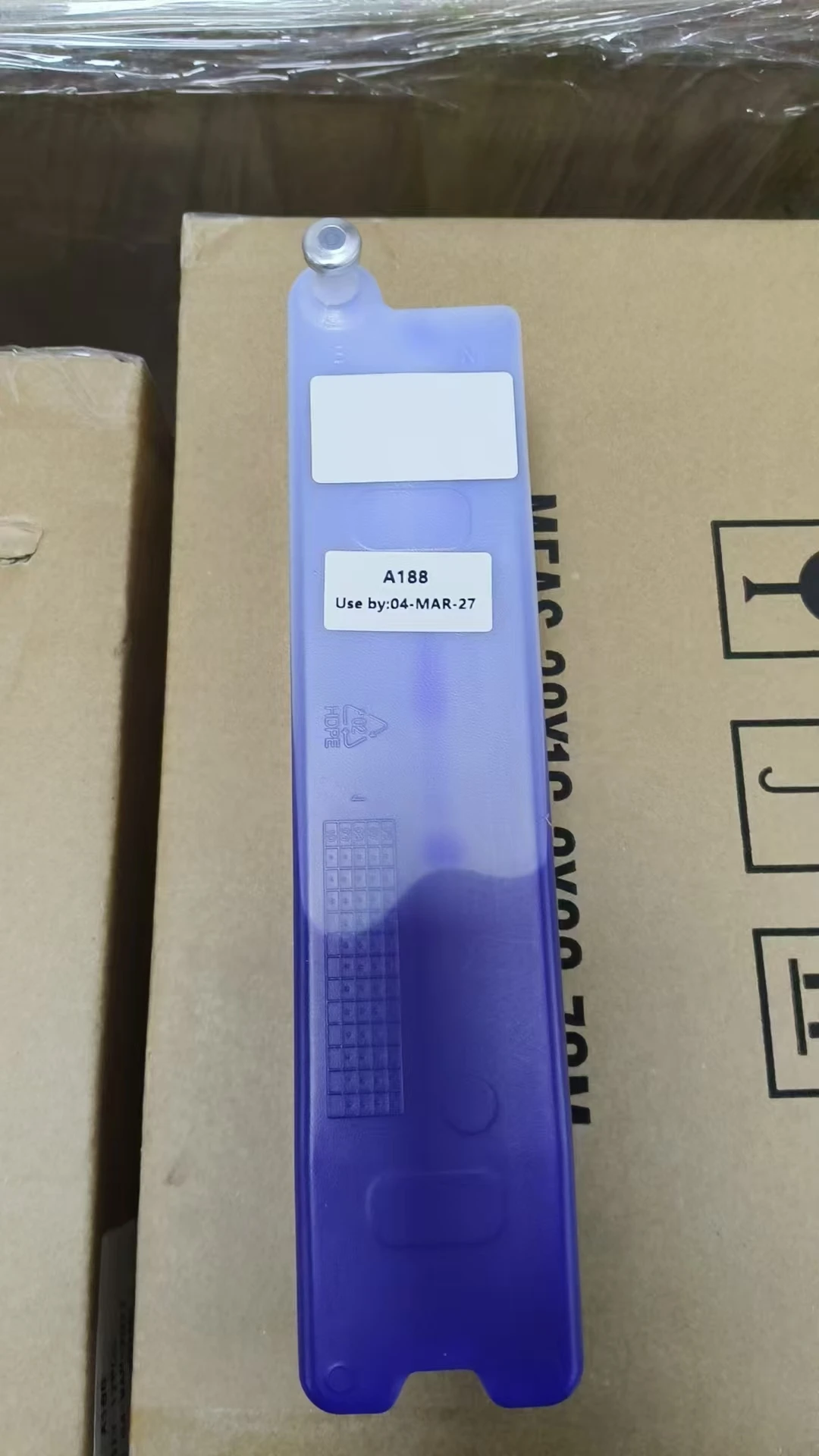MB175 A188 Digital Inkjet Printer Optimized for CIJ Digital Printing ...