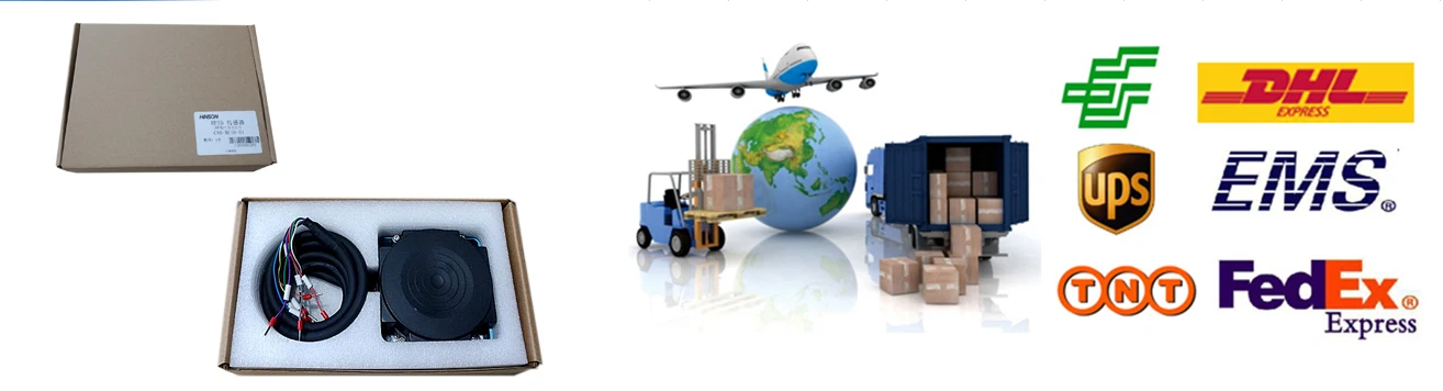 AGV Automation Industrial RFID Position Sensor Reader