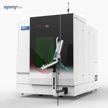 Vertical Five-axis Linkage Cnc Laser Machining Micro-edge Tool High ...