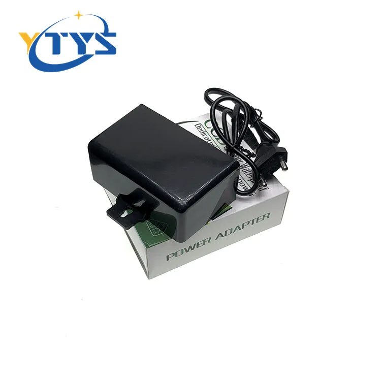 Adaptor 12v 2a Power Adapter For Cctv Adapter Video Camera Power Supply ...