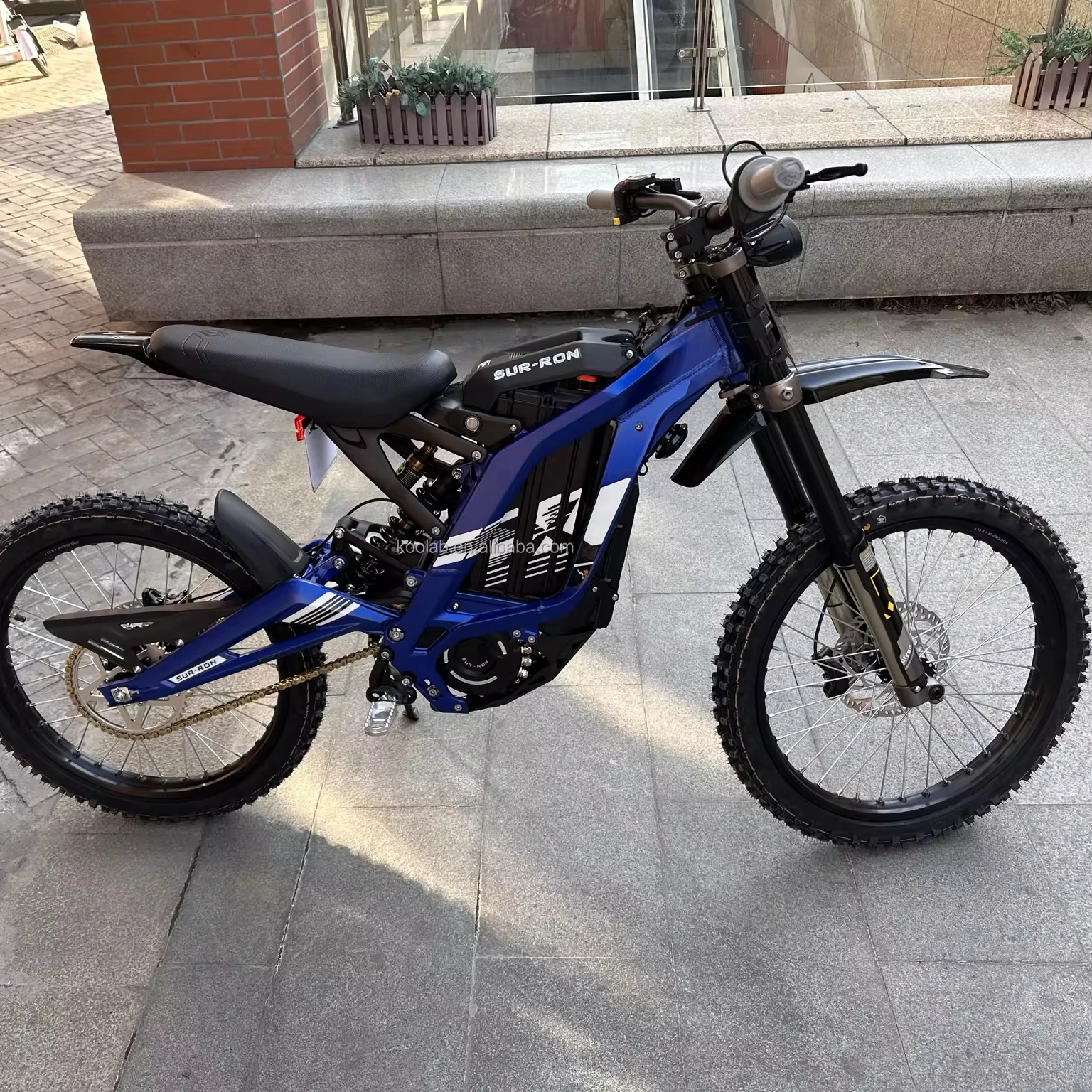 New Surron Light Bee X 6kw 60v Version Lite Bee Off Road Sur Ron Lbx ...