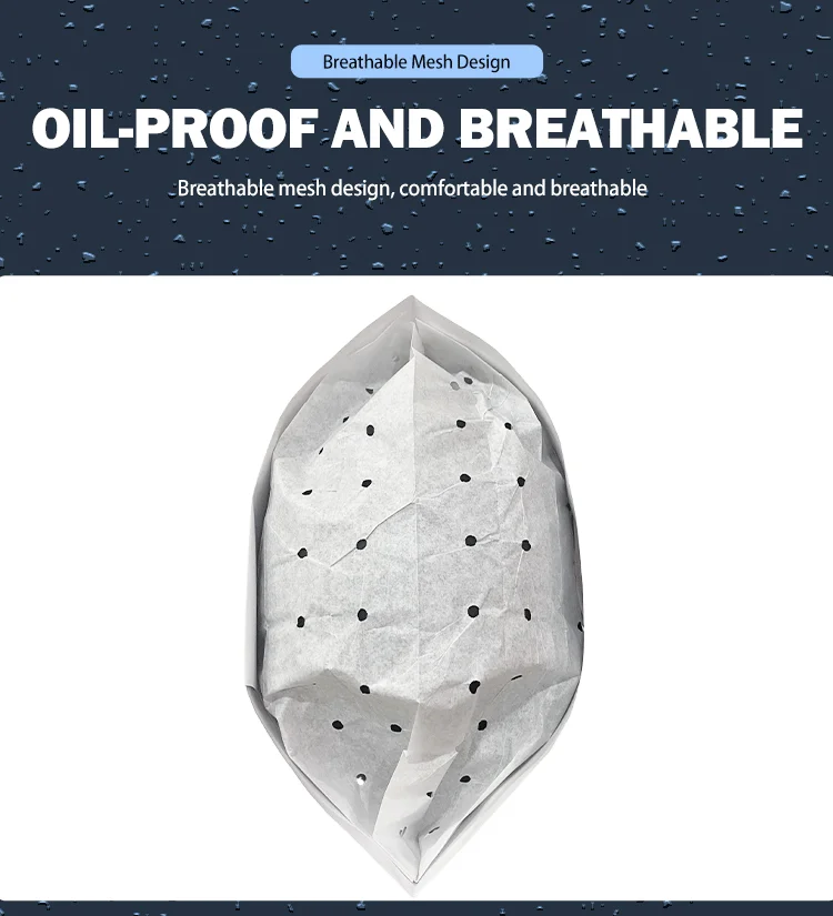 Forage-cap Paper Chef Hats For Men Paper Disposable Soda Jerk Paper-cap ...