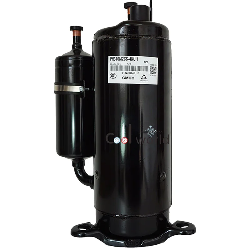 18000btu R22 Gmcc Ph310 Air Conditioner Rotary Compressor Ph310m2cs-4kuh - Buy Air Conditioner ...