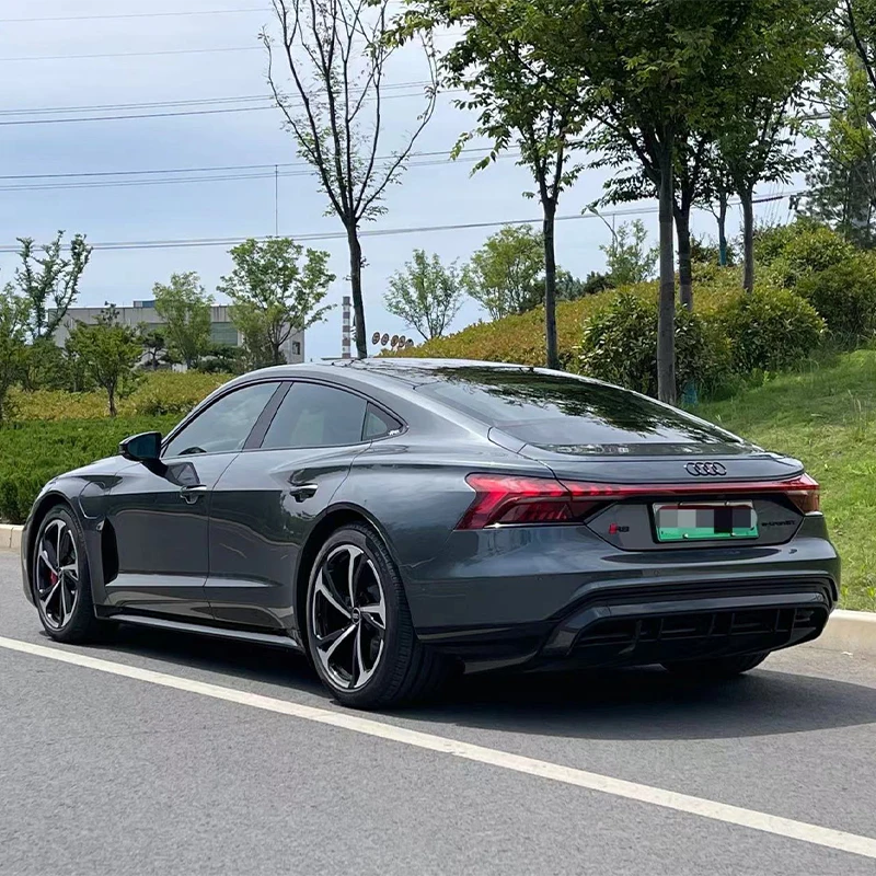 High Quality Performance Audi Rs Gt Used Car New Energy Used Vehicles ...