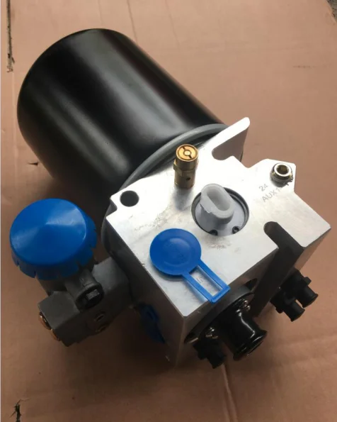 Vit Air Processing Unit 801266/ 800383 Ad-is Air Dryer 12-volt - Buy ...