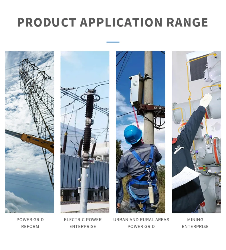 Electrical ACB Air Circuit Breakers - Mingtuotech Solutions