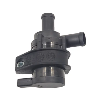 Auxiliary Water Pump 1k0965561b Engine Electric Coolant Water Pump For ...