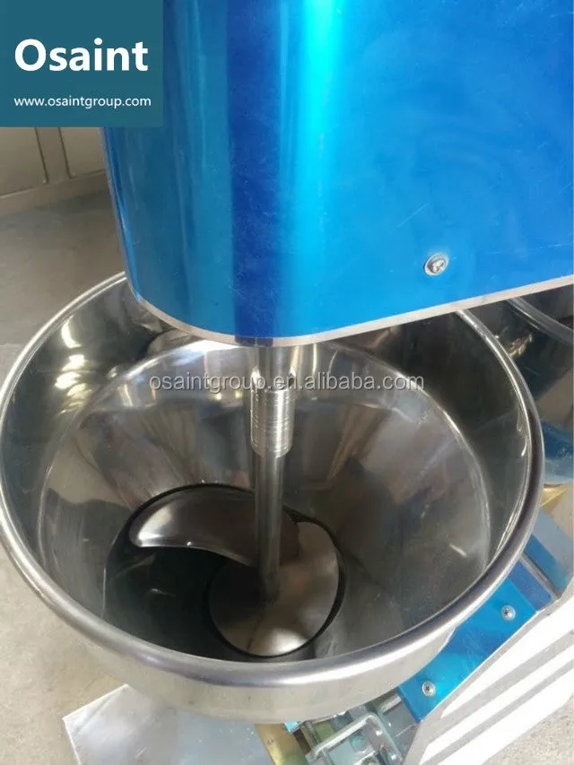 China Best Quality Automatic Swedish Rolling Extruder Stuffed Meatball ...