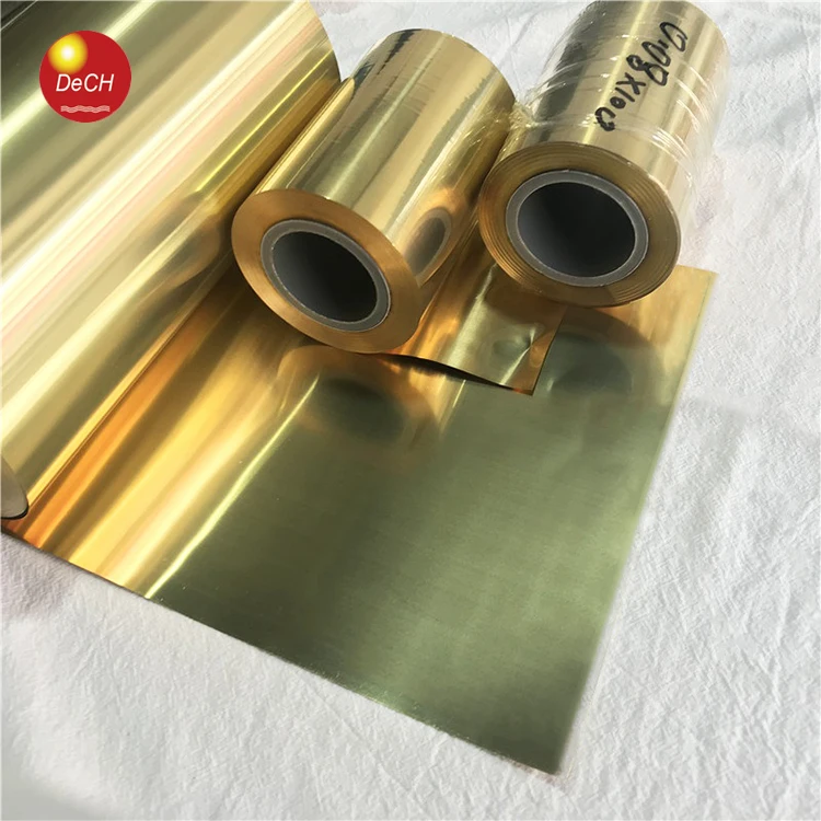 Jis Astm C2600 C2680 Polished Brushed Coil Strip Brass Price Per Kg - Buy Brass Price Per Kg ...