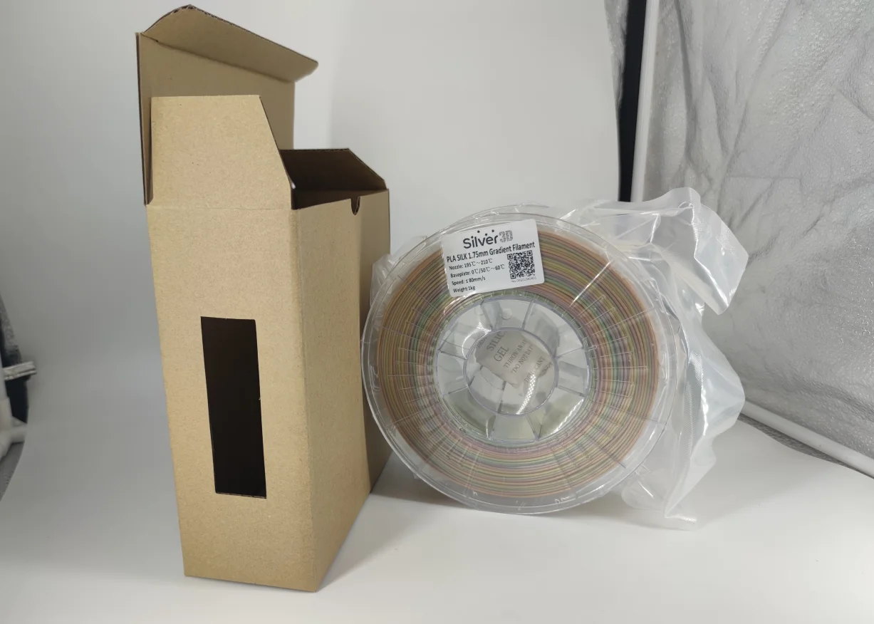 Aquasol 120 3d Printing Filament Alkali Soluble Supporting Filament For ...