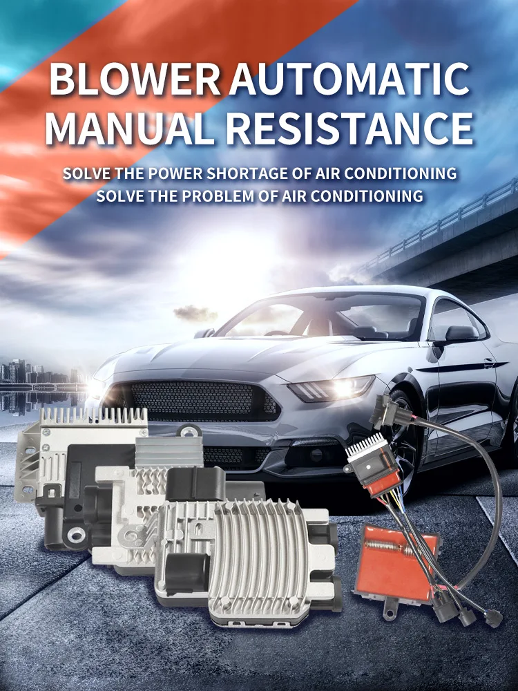 Toyota Sienna Camry Lexus Cooling Fan Control Module 8925730060