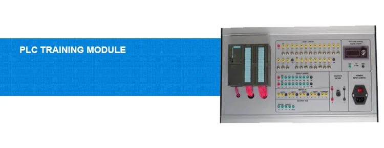 PLC Training Module Teaching Equipment PLC Training Equipment| Alibaba.com