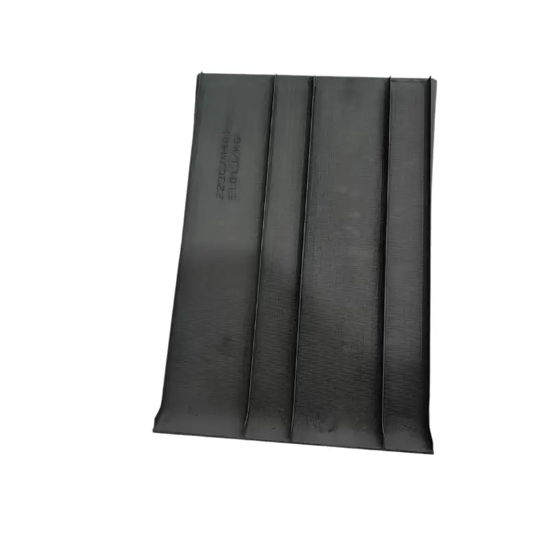 Customizable Edm 0.01mm Grain Size Isostatic Graphite Materials ...