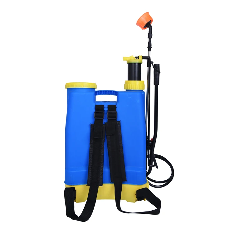 Cheap Hand Propelled Manual 20l Agriculture Sprayer Machine Backpack Spray Machine - Buy ...