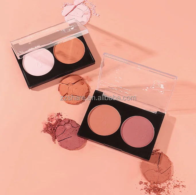 Automatic Eyeshadow Powder Pressing Compacted Machine Cosmetic Powder ...