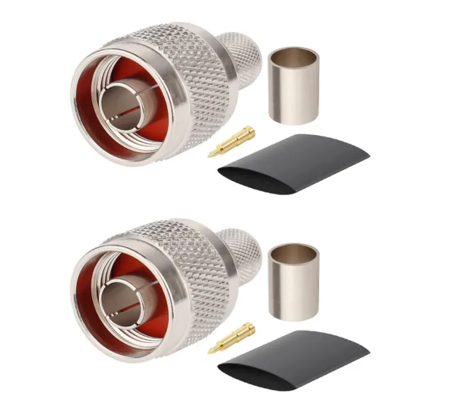 JYC Electronic Co., Ltd. - Connector, Cable Assembly