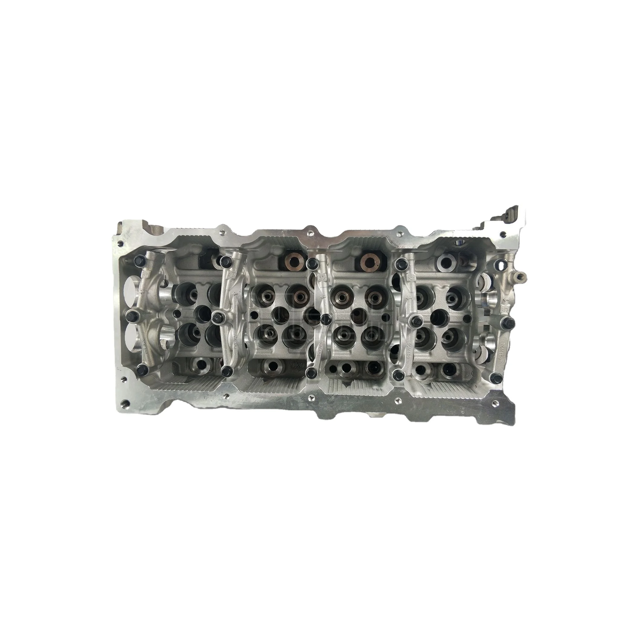 Factory NISSSAN YD25ETI YD25DDTI Cylinder Head 11040-5X00A AMC 908527 ...