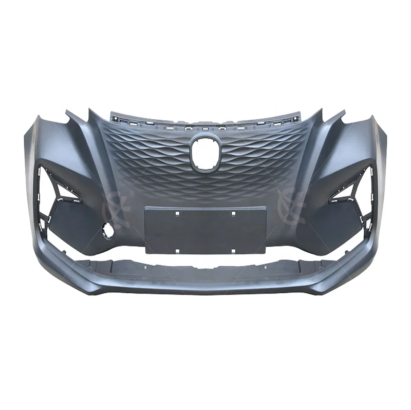 Changan E-STAR Front Bumper - High-Quality Replacement