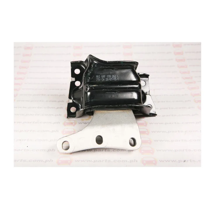 6rf 199 262l 6rf 199 262a Automobile Parts Rubber Engine Mount In Stock ...