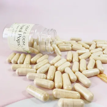 Yoni Probiotic Pops Vaginal Suppositories Yoni Tightening & Detox Boric ...