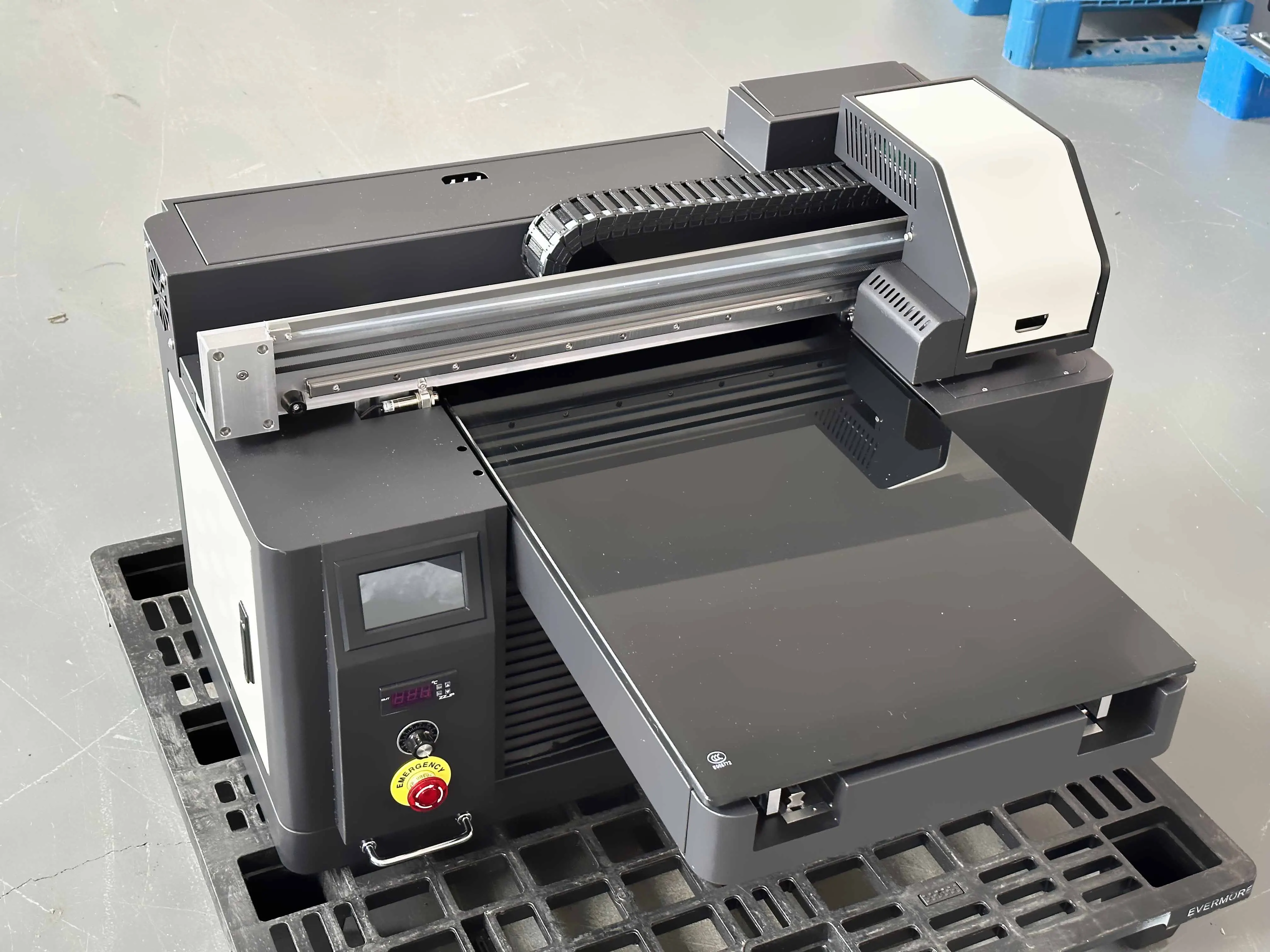 Freecolor UV Flatbed Printers - High Quality & Versatile