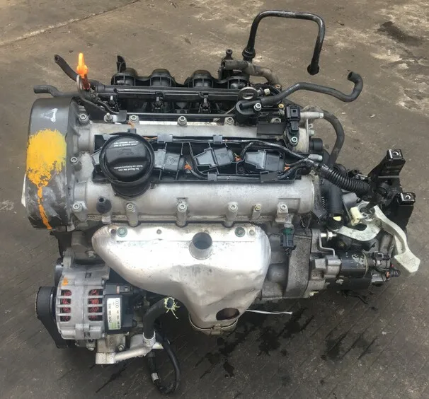 Toyota 14B Diesel Engine - Reliable Used Motor Solutions