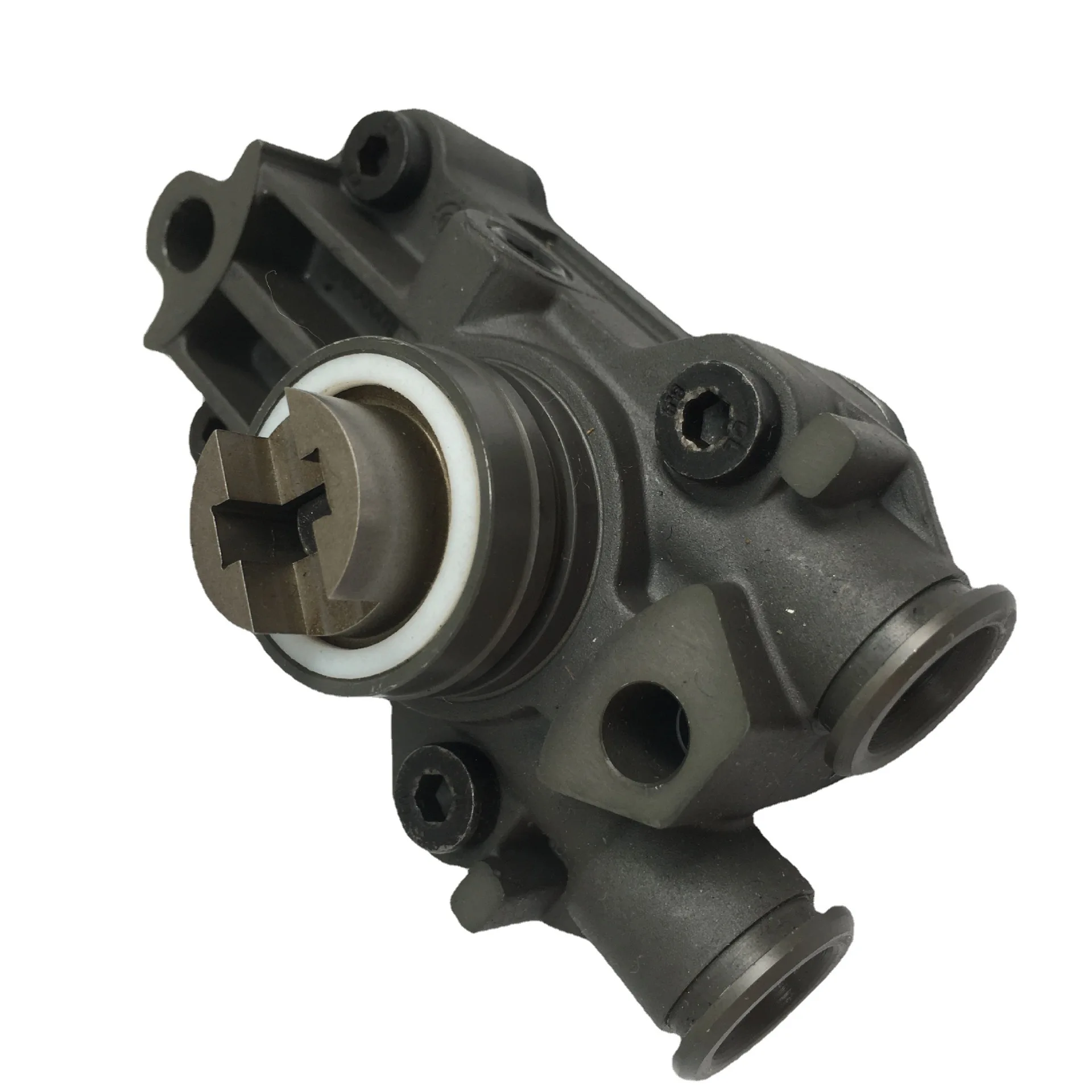 Truck Parts Diesel Engine Feed Fuel Pump 0440020088 6110900150 ...